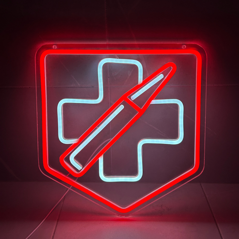 Pack-A-Poster | Call of Duty Zombies LED Signs