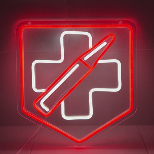 Pack-A-Poster | Call of Duty Zombies LED Signs
